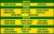 Bafana AFCON 2024 Squad Numbers | South Africa 23 member squad list ...