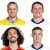 Top Speeds of Chelsea players at Euro 2024- How fast have Mudryk ...